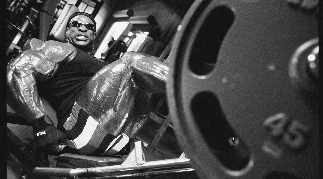 10 Training Tips From the Legendary Ronnie Coleman | Muscle & Fitness