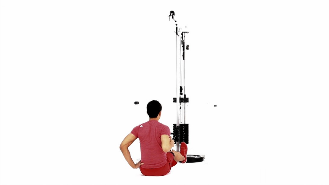 8 Best Cable Exercises for a Big Back | Muscle & Fitness