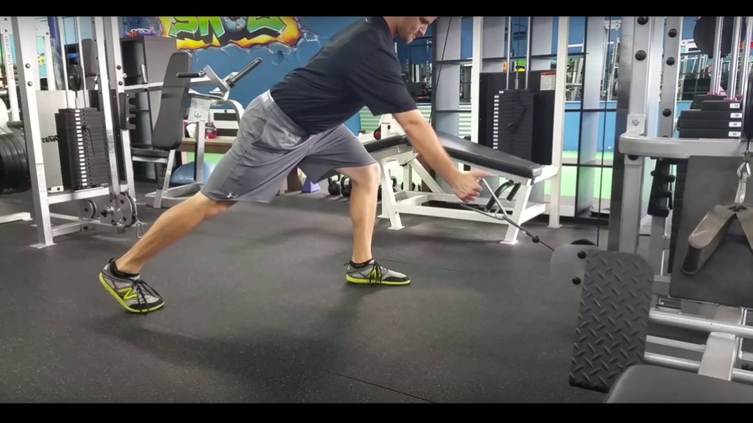 8 Best Cable Exercises for a Big Back | Muscle & Fitness