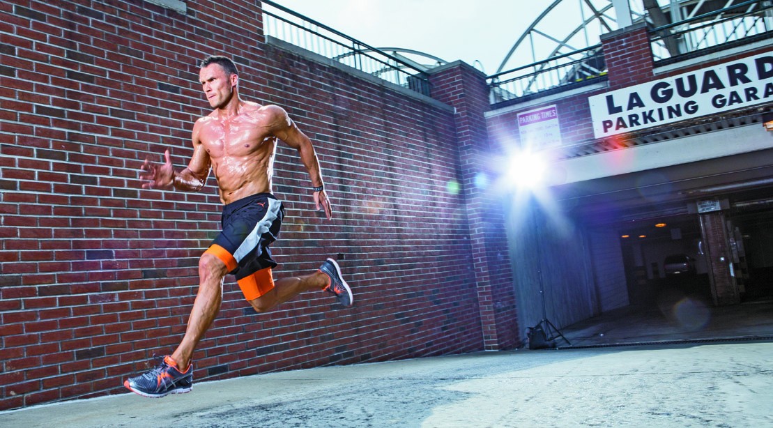 4 Ways to Stay Fit in Your 30's | Muscle & Fitness