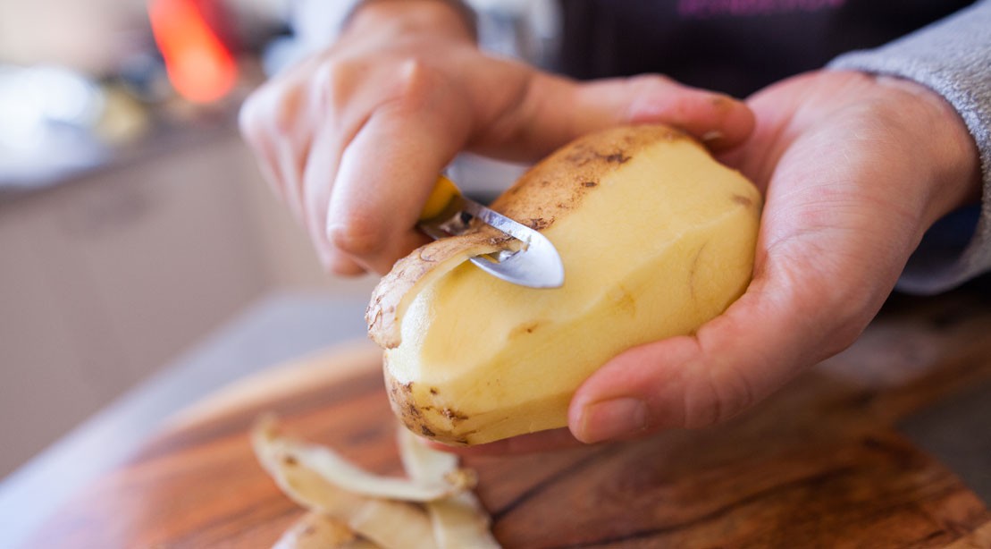 5 Benefits of Starchy Foods and How to Eat Them | Muscle & Fitness