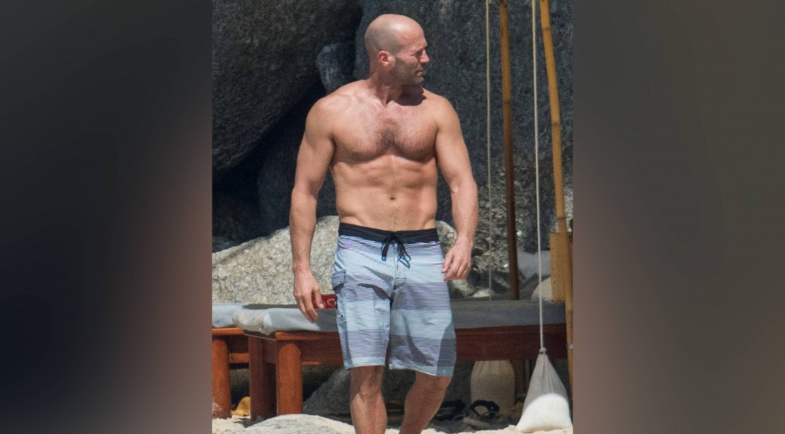 Photos: Best, Most Sexy Celebrity Abs | Muscle & Fitness