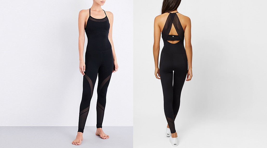 The 10 Best Bodysuits for Women Who Love to Work Out | Muscle & Fitness