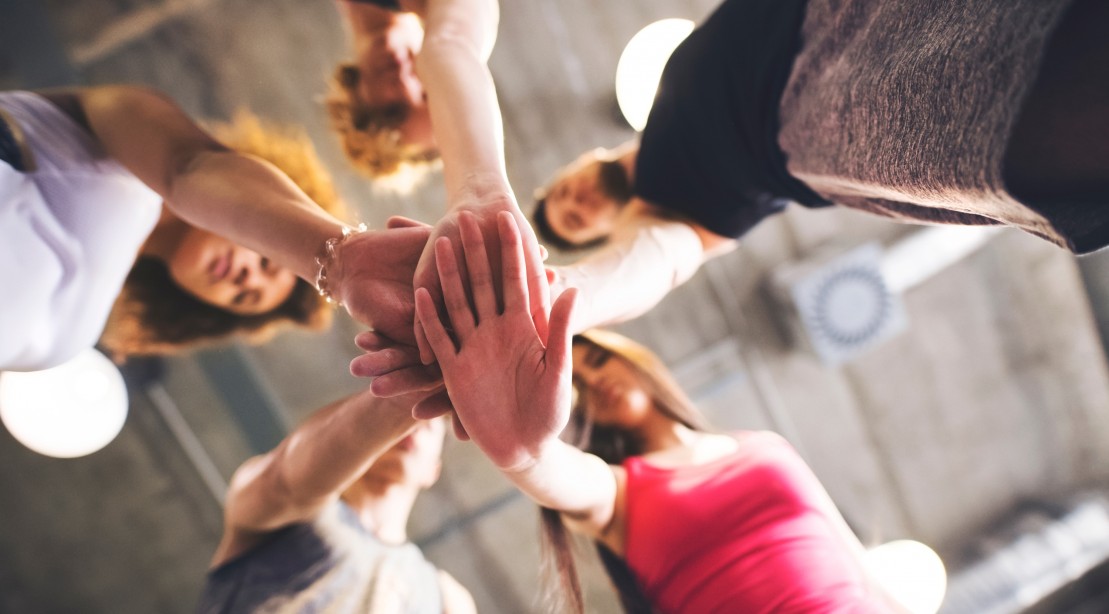 Workout Tips: 7 Rules For Being A Great Workout Partner | Muscle & Fitness