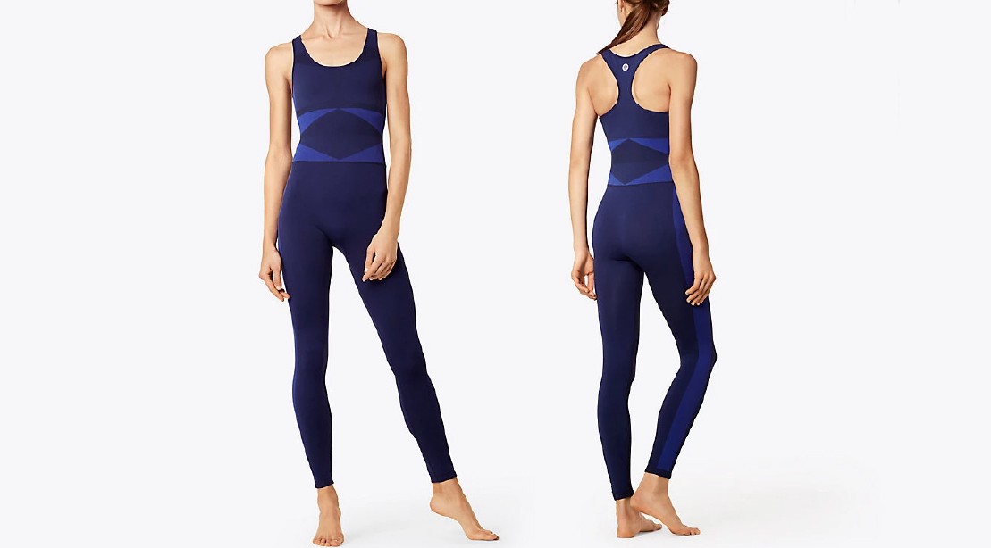 The 10 Best Bodysuits for Women Who Love to Work Out | Muscle & Fitness