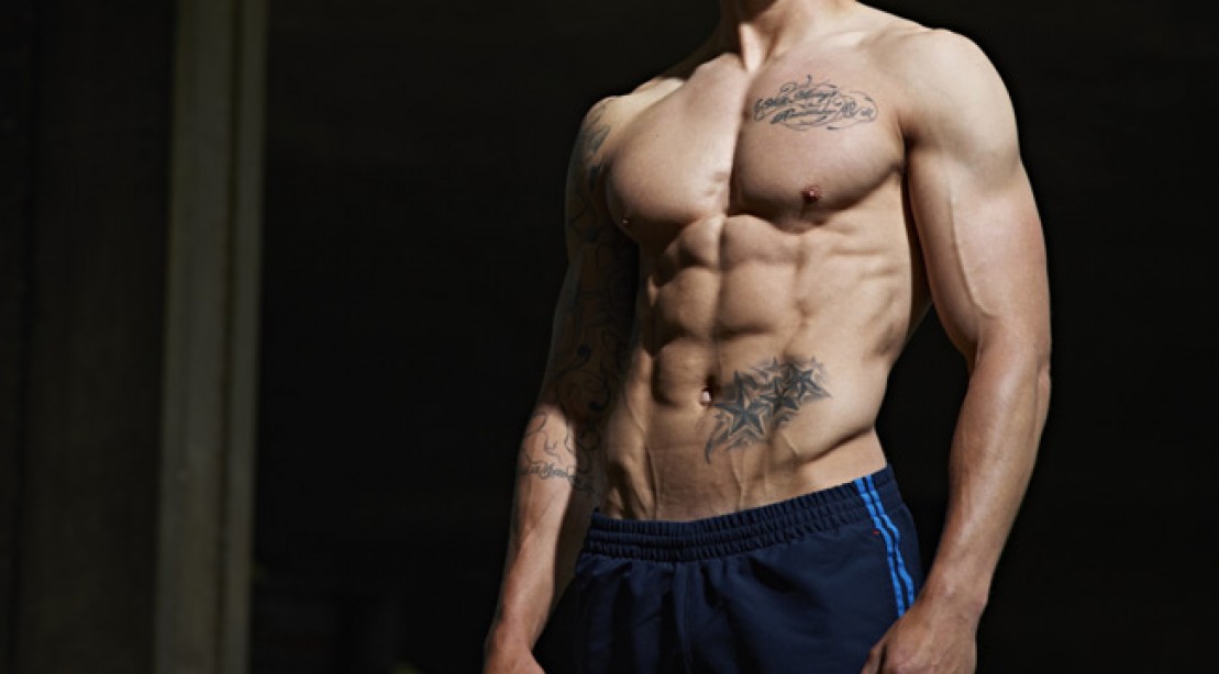 Unconventional Moves, Extreme Strength and Muscle Gains | Muscle & Fitness