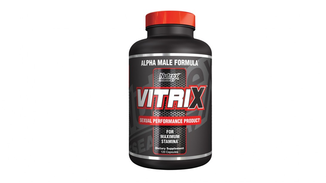 Fall Supplement Guide: Testosterone Boosters | Muscle & Fitness