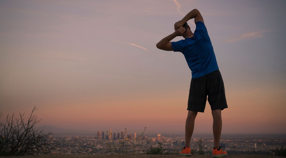 Workout Tips: 6 Keys to Warming Up Properly | Muscle & Fitness