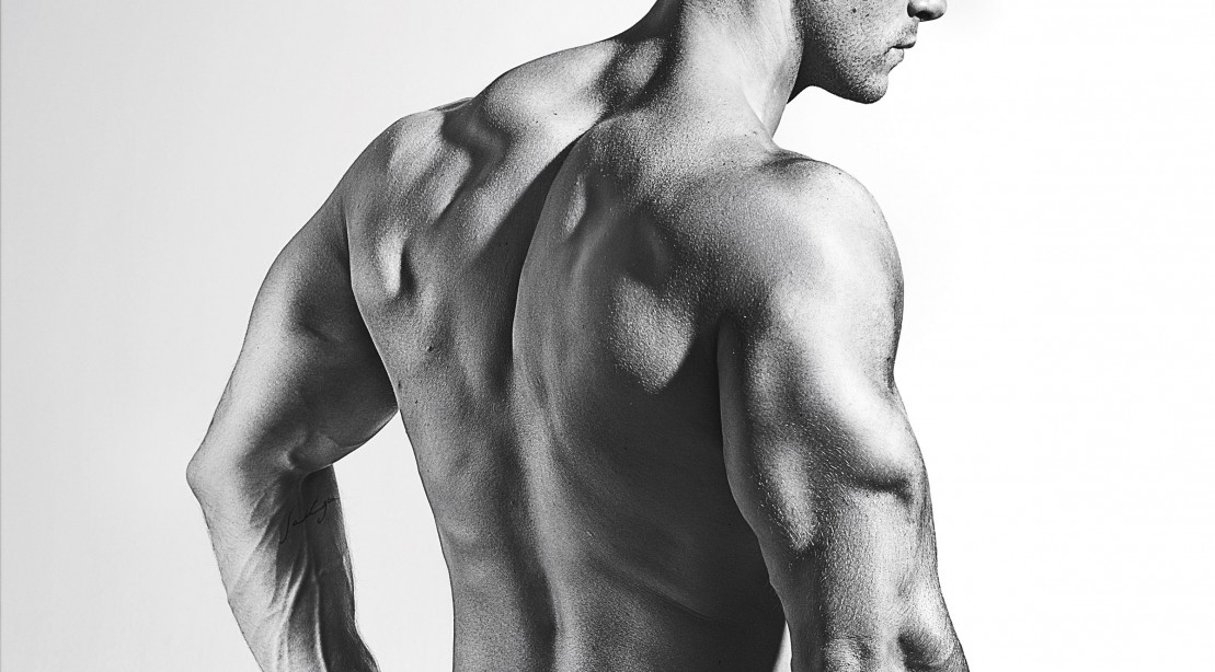 Your Perfect Body Game Plan: The Back | Muscle & Fitness