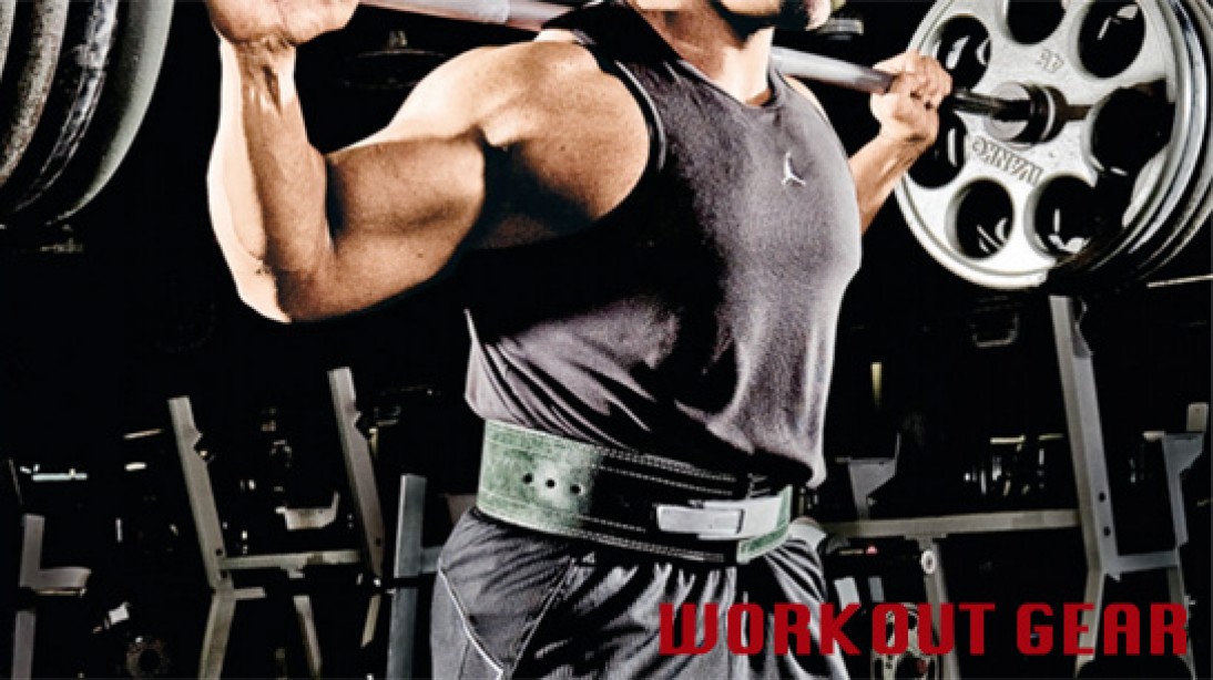 7 Tips for Flirting in the Gym | Muscle & Fitness