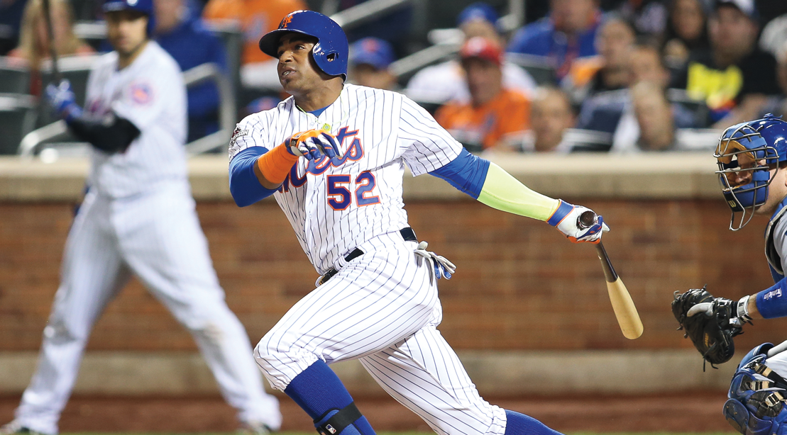 The 5 Strongest Major League Players We'd Like to Train With | Muscle ...