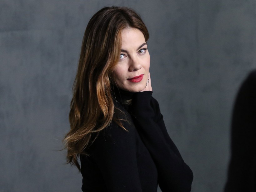 Gallery: Michelle Monaghan’s 11 most beautiful photos | Muscle & Fitness