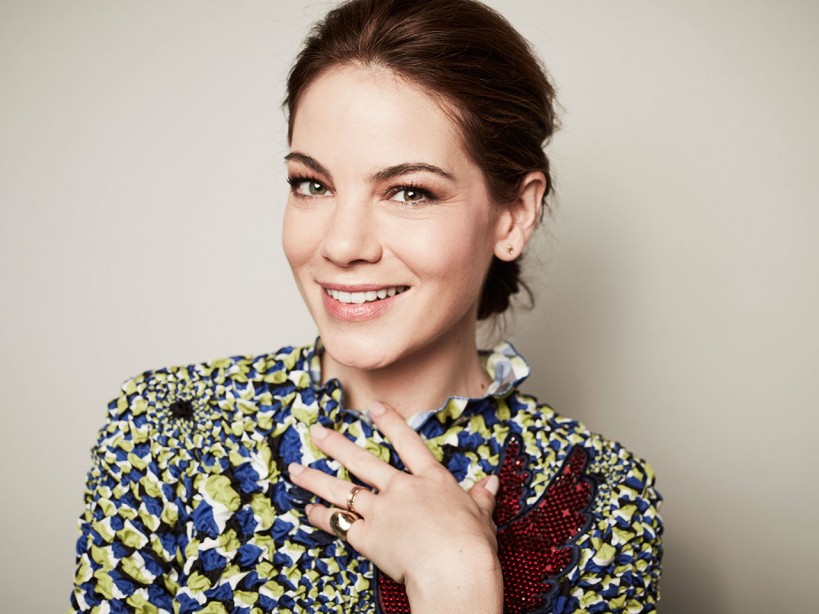 Gallery: Michelle Monaghan’s 11 most beautiful photos | Muscle & Fitness