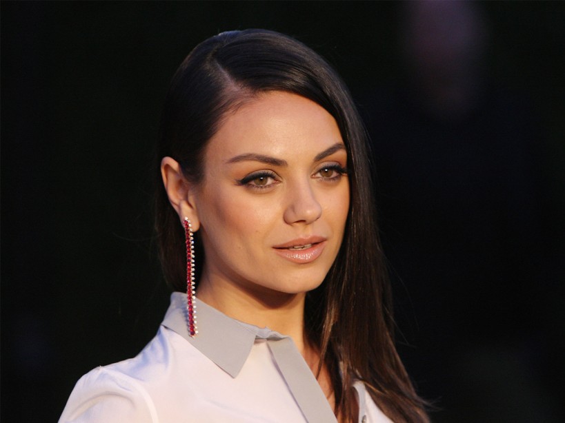 9 breathtaking photos of Mila Kunis | Muscle & Fitness