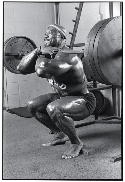 Sergio Oliva: 1941 - 2012 | Muscle & Fitness