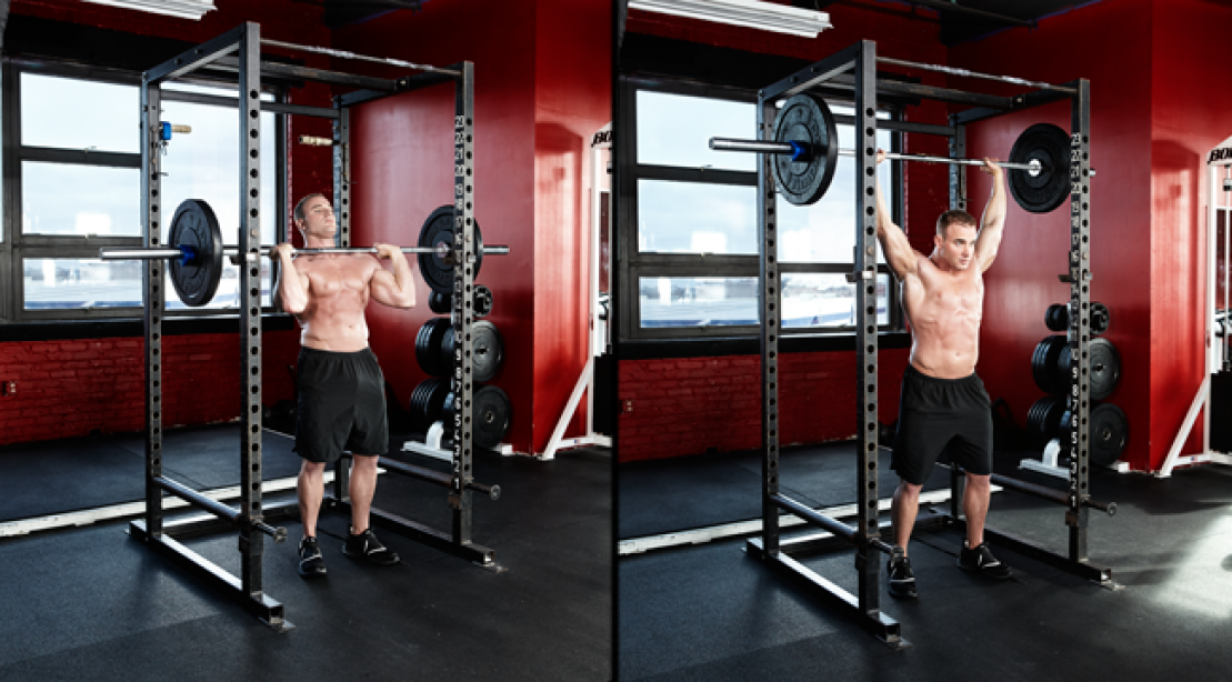 The 10 Best Bodybuilding Exercises You Can Do | Muscle & Fitness