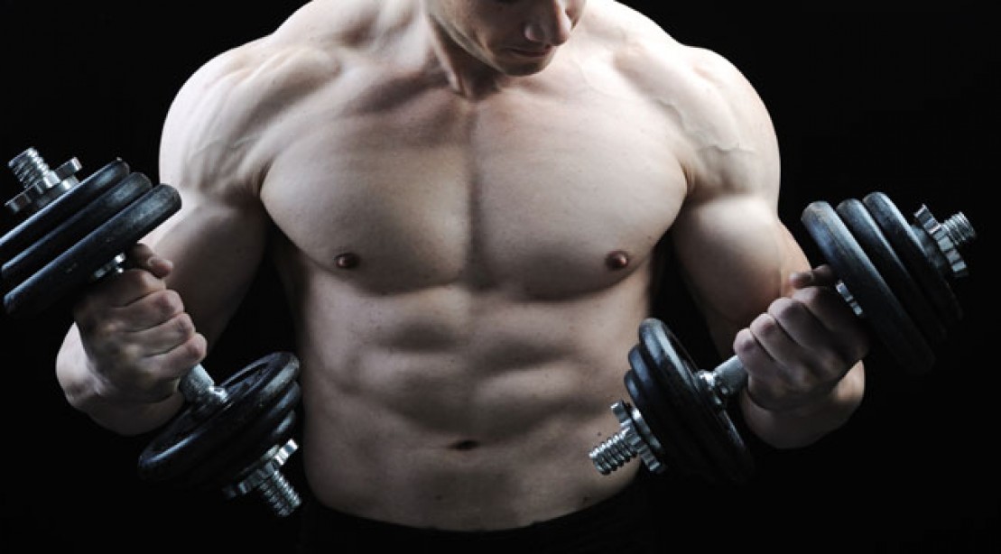 Exercise Tips: How to Burn Fat | Muscle & Fitness