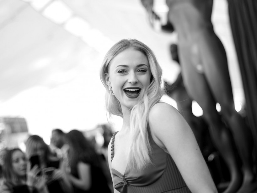 7 absolutely stunning photos of 'Game of Thrones' actress Sophie Turner ...