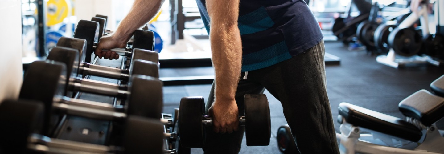 Muscle & Fitness - Workouts, Nutrition Tips, Supplements & Advice