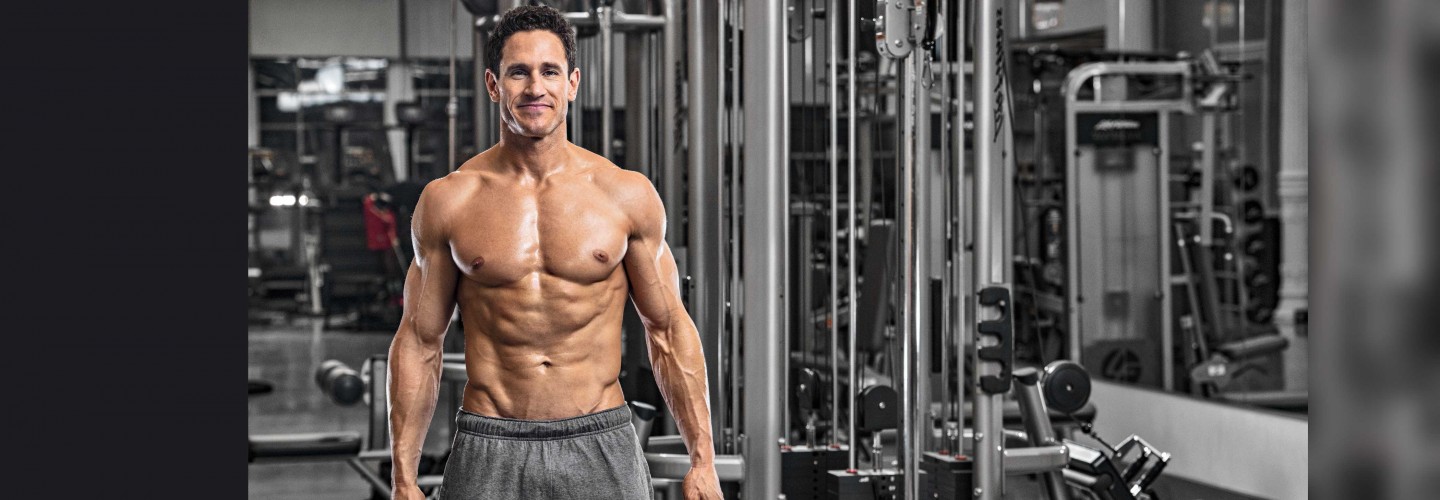 Don Saladino's 7-Week Plan to Get Shredded From Head to Toe | Muscle ...
