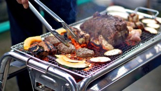 The 7 Best BBQ Accessories of Summer 2018 | Muscle & Fitness