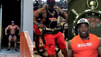 The Best Bodybuilding Quotes of All Time | Muscle & Fitness