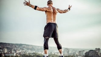 6 Lat Pulldown Variations to Build Your Back | Muscle & Fitness