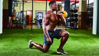 Muscle & Fitness - Workouts, Nutrition Tips, Supplements & Advice