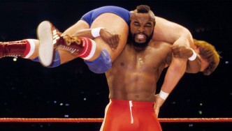 The 12 Best Bodies in WWE History| Muscle & Fitness