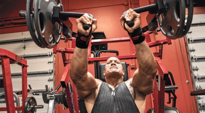 6 Exercise Machines That Trainers Use to Build Muscle | Muscle & Fitness