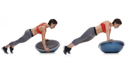 8 Moves to Take Your Core Training to the Next Level | Muscle & Fitness