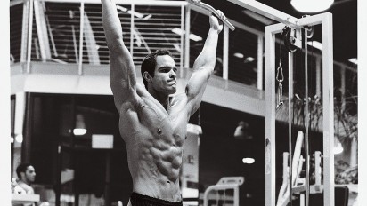 5 Muscle-Building Tips for Tall Lifters | Muscle & Fitness