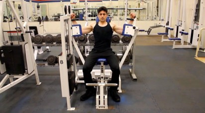 Chest Exercises: Top 10 Moves for Fast Pec Growth| Muscle & Fitness