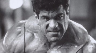 Bodybuilding Legends: Lou Ferrigno's Tips for a Hulking Back | Muscle ...