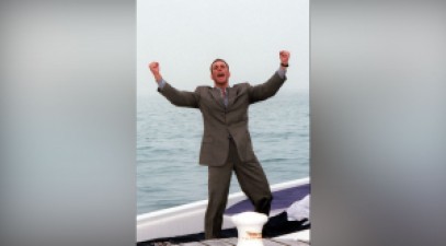 Jean-Claude Van Damme's Most Memorable Moments | Muscle & Fitness