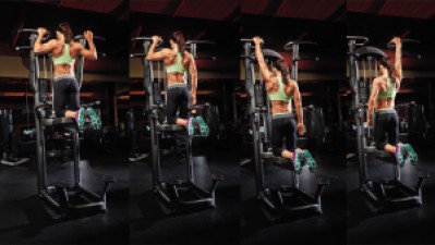 6 Moves to Build a Better Back | Muscle & Fitness