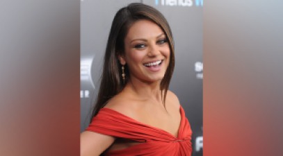 9 Breathtaking Photos of Mila Kunis | Muscle & Fitness