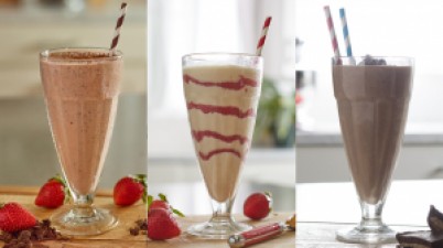 6 Protein Powder Combo Shakes to Rock Your Tastebuds | Muscle & Fitness