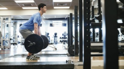 Muscle-building Workout Tips: 5 Exercise Swaps for Faster Gains ...