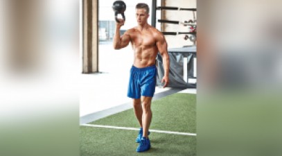 Best Loaded Carry Moves to Build-muscle for Total-body Fitness | Muscle ...