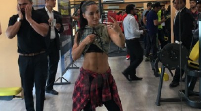 The Best Female Abs on Instagram | Muscle & Fitness