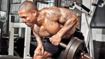 5 Tips to Win an Arm Wrestling Match | Muscle & Fitness