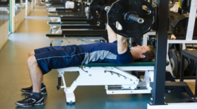 Muscle Building Tips: 7 Reasons Your Pecs are Deflated| Muscle & Fitness