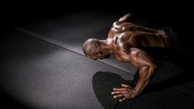 Training Tips - More Pushup Power | Muscle & Fitness