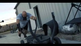After Shock: Brian Casad’s Amazing Transformation | Muscle & Fitness