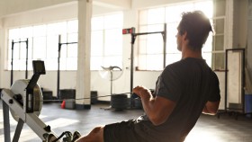 How to Use the Cable Crossover Correctly | Muscle & Fitness