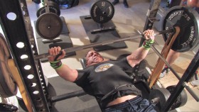 Performance Training | Muscle & Fitness