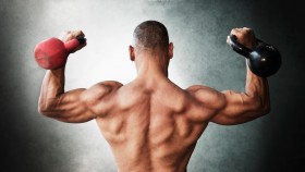 7 Best Moves for Getting Wide on the Sides | Muscle & Fitness