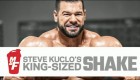 Steve Kuclo Gives Pro Tips on to Become a Professional Bodybuilder ...