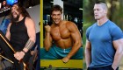 Most Fit Hollywood Actors Over 50 | Muscle & Fitness